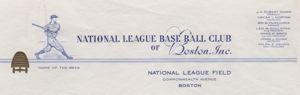 Bob Quinn - Cooperstown Expert