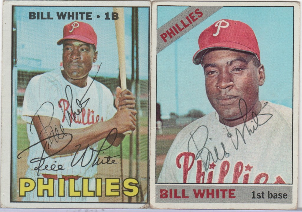 Bill White - Cooperstown Expert