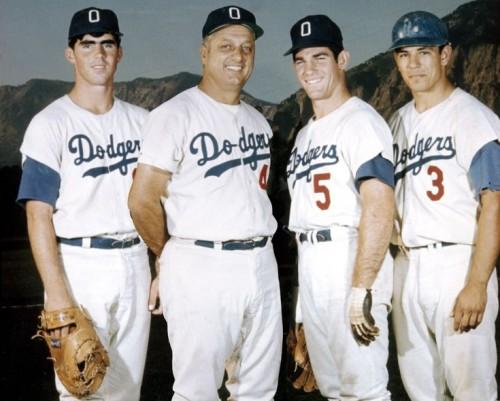 Many call it the greatest draft in the history of pro sports ...