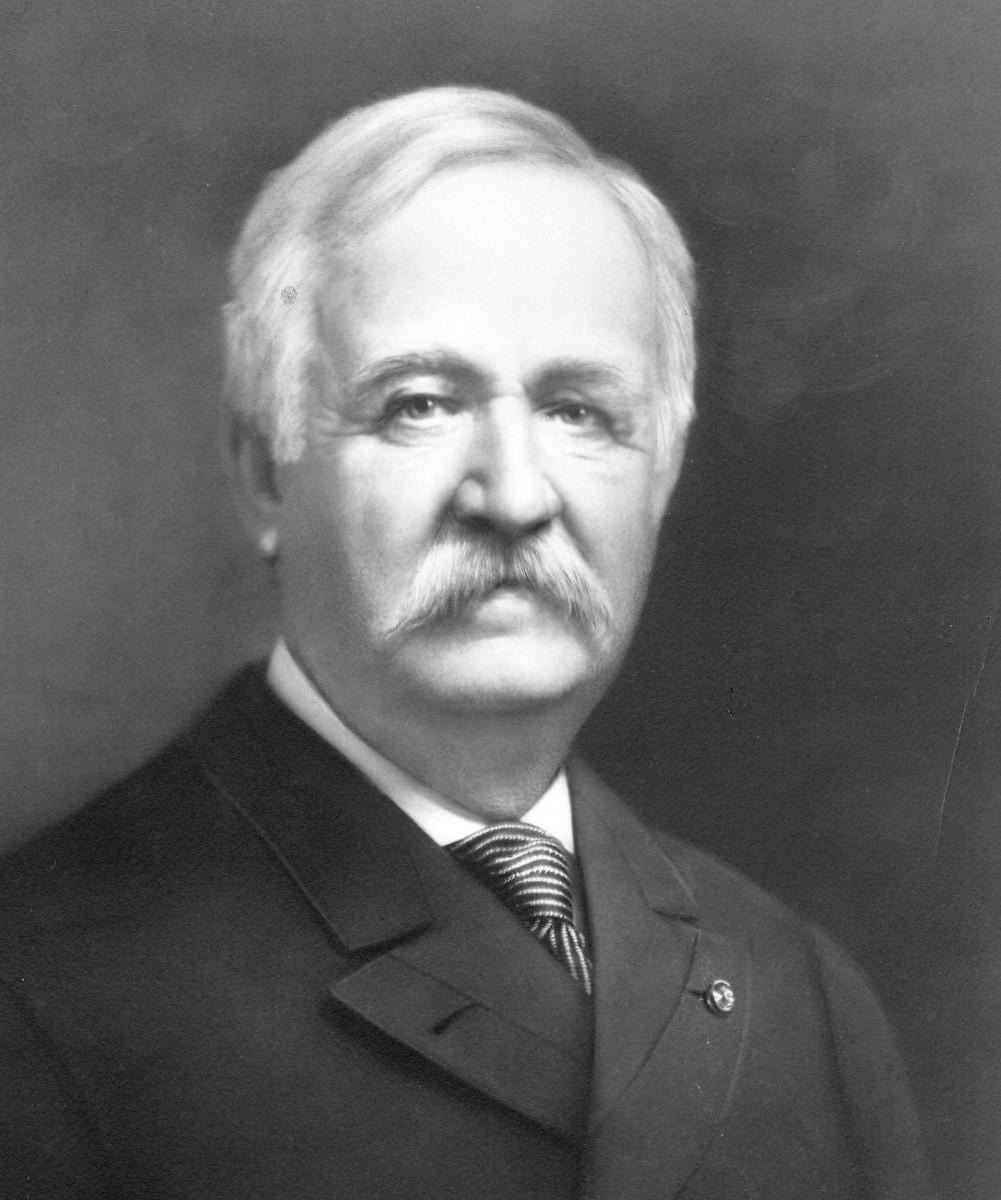 Old Hoss Radbourn - Cooperstown Expert