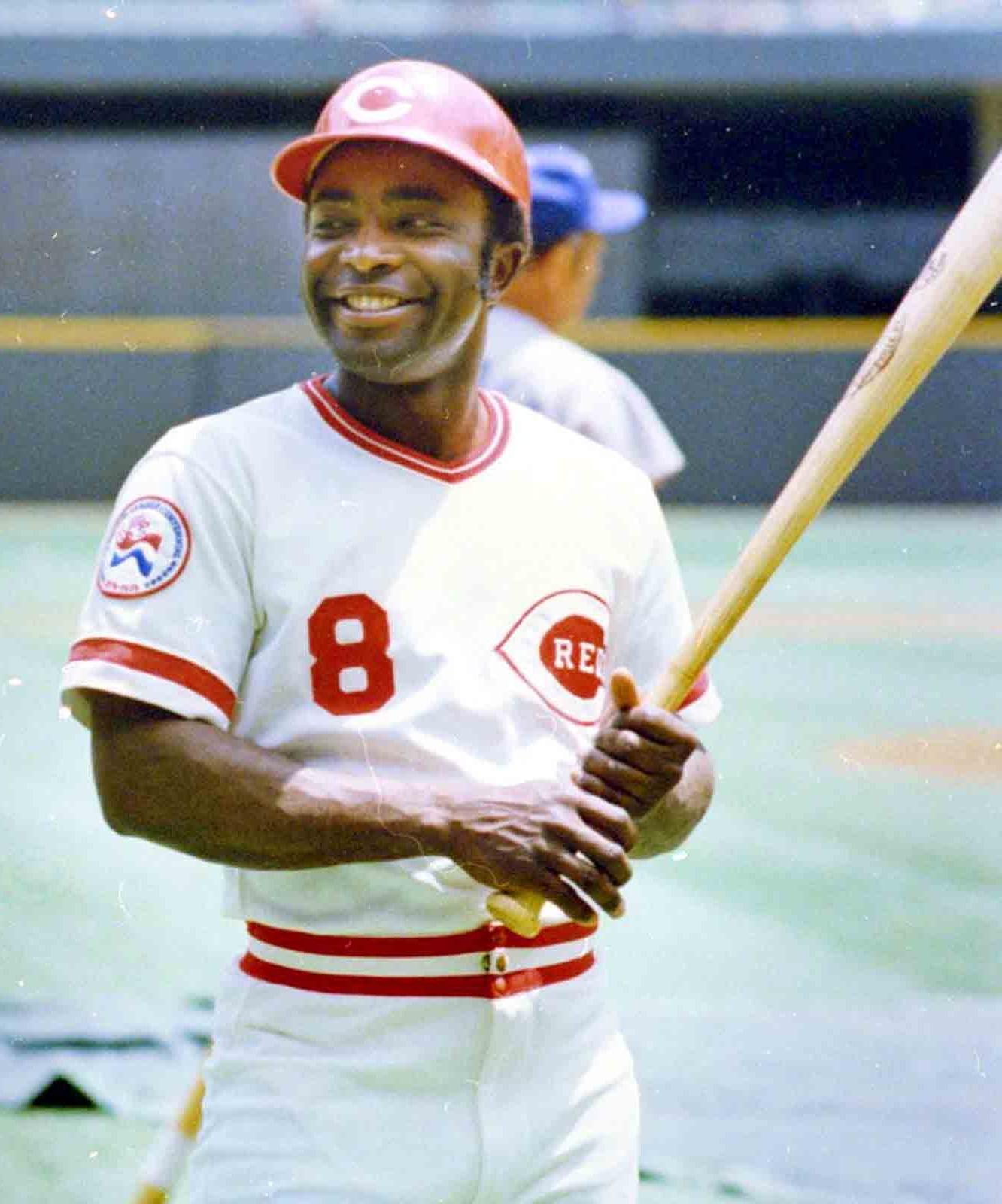 Joe Morgan - Cooperstown Expert
