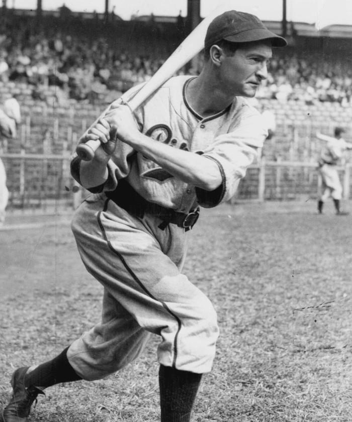 Lloyd Waner - Alchetron, The Free Social Encyclopedia