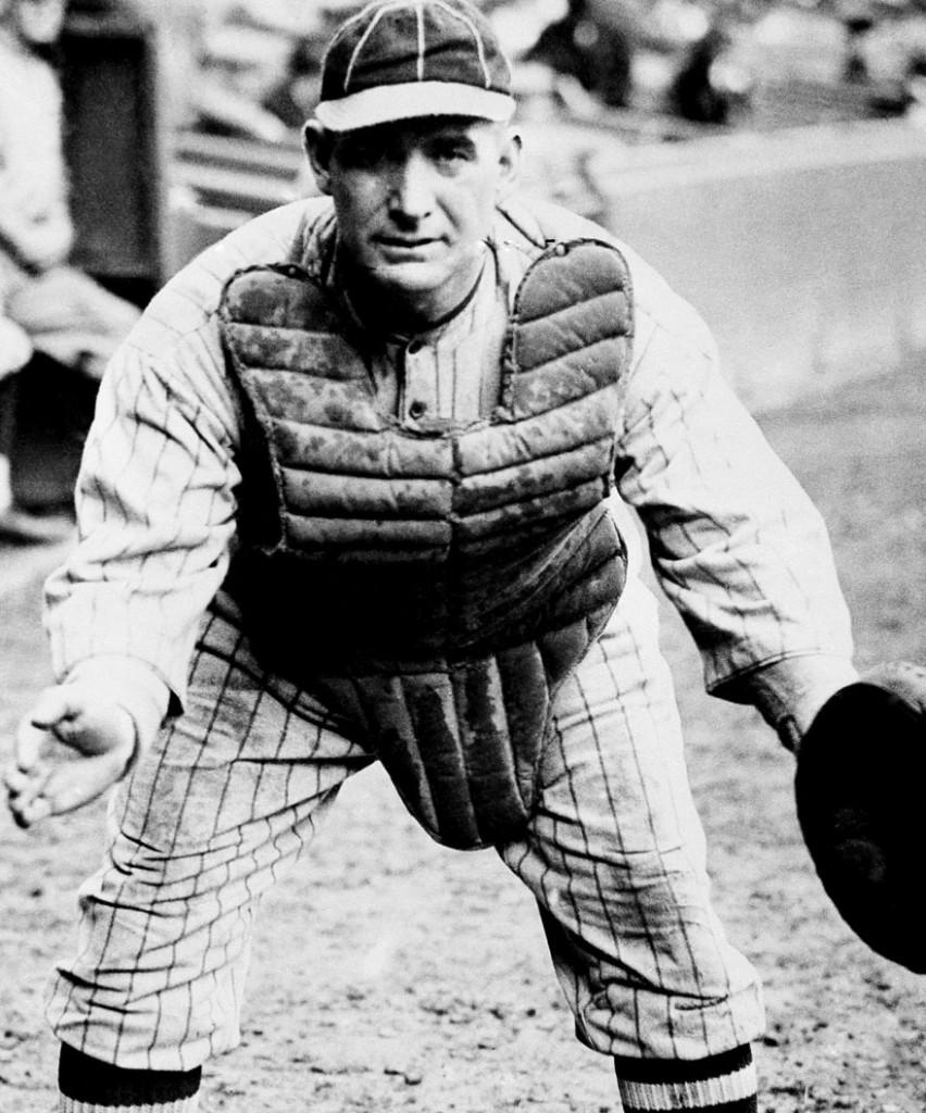 Roger Bresnahan - Cooperstown Expert