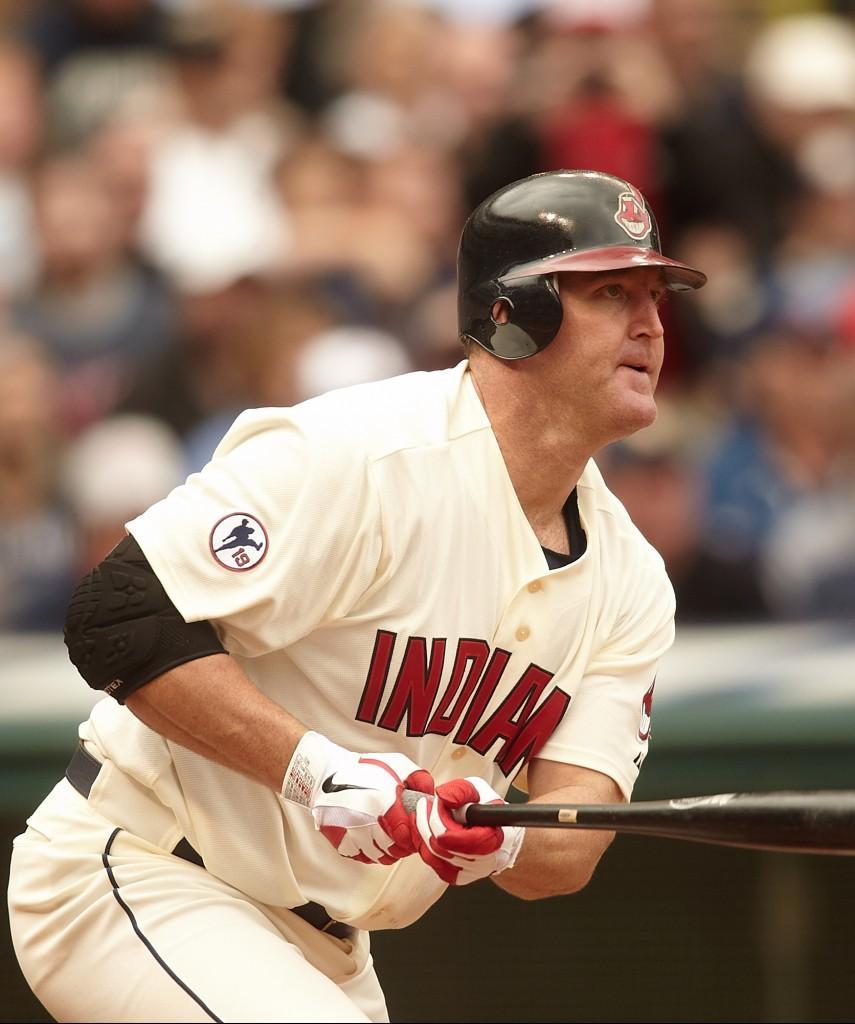 Jim Thome - Cooperstown Expert