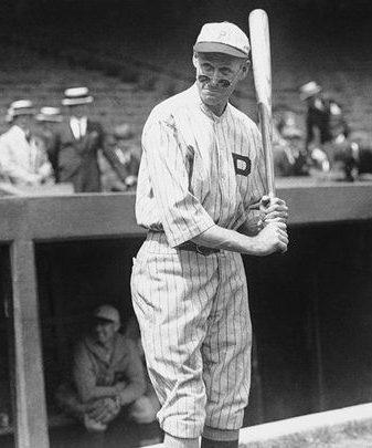 Lena Blackburne - Cooperstown Expert