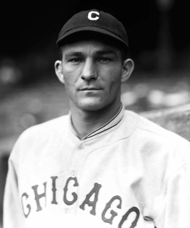 Riggs Stephenson - Alchetron, The Free Social Encyclopedia