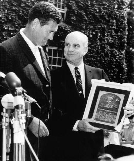 William Eckert - Cooperstown Expert