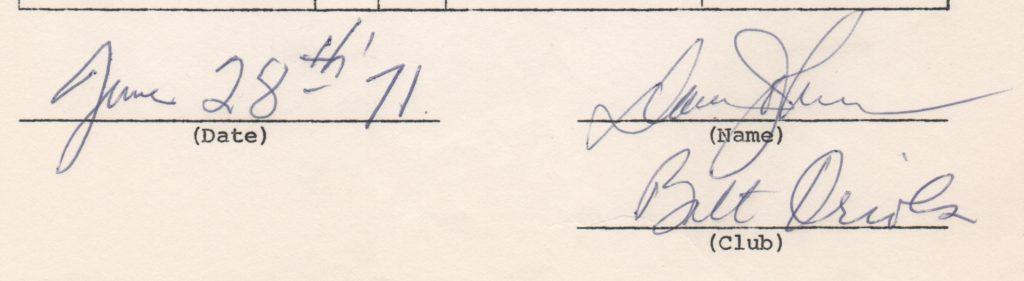 Davey Johnson - Cooperstown Expert