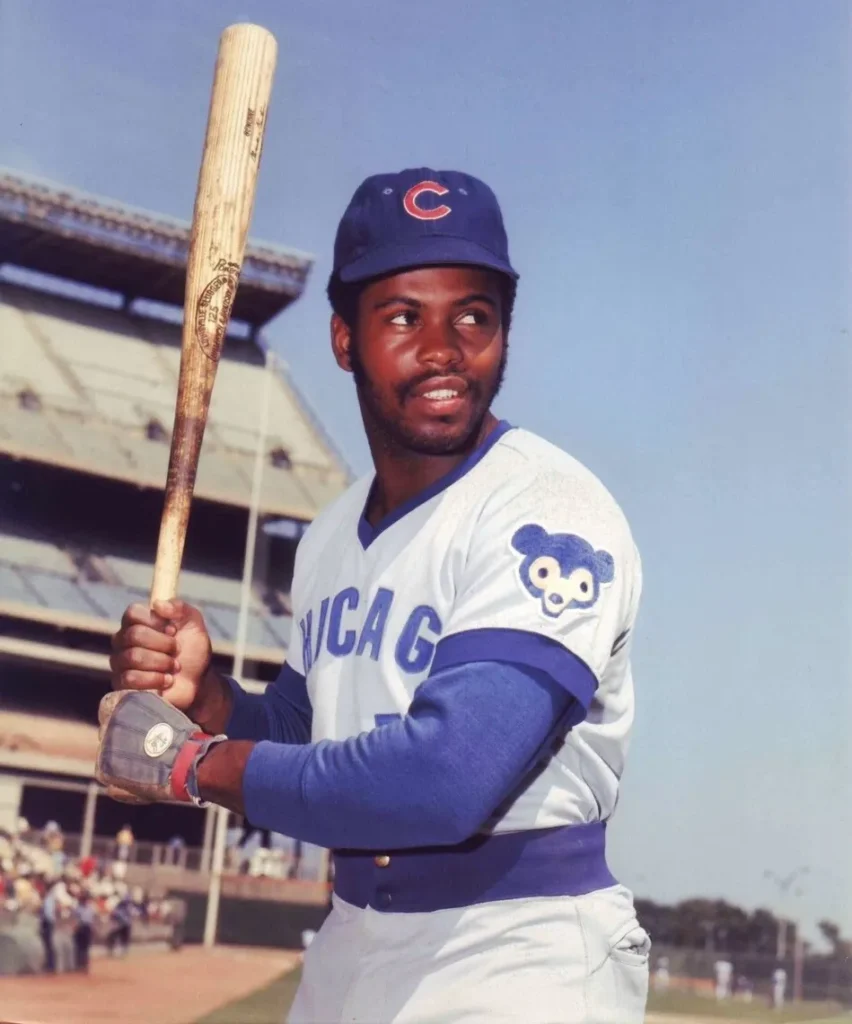 Bill Madlock - Cooperstown Expert