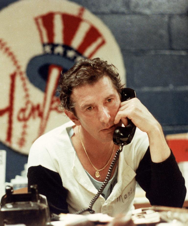 Billy Martin - Cooperstown Expert