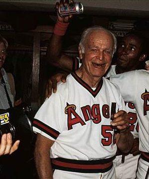 Jimmie Reese - Cooperstown Expert