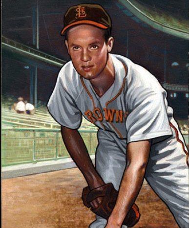 Bob Cain - Cooperstown Expert