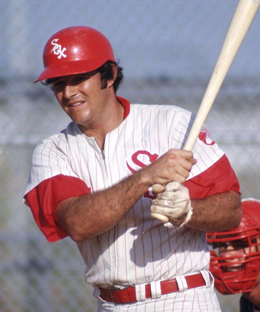 Bill Melton - Cooperstown Expert