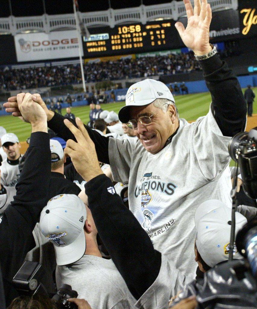 Jack McKeon - Cooperstown Expert