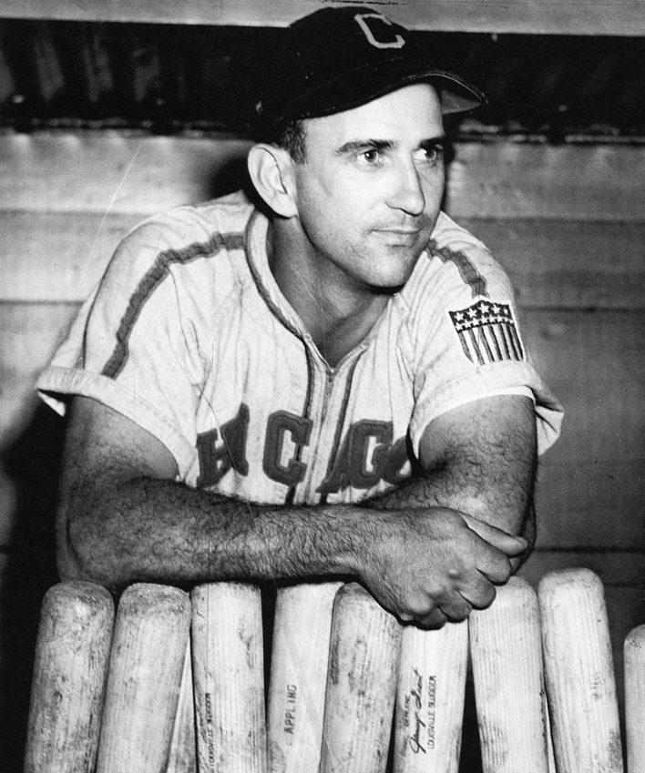 Luke Appling - Cooperstown Expert