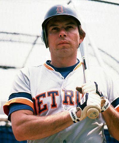 Darrell Evans - Cooperstown Expert