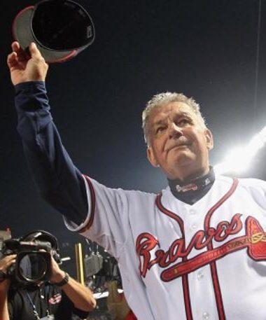 Bobby Cox - Cooperstown Expert