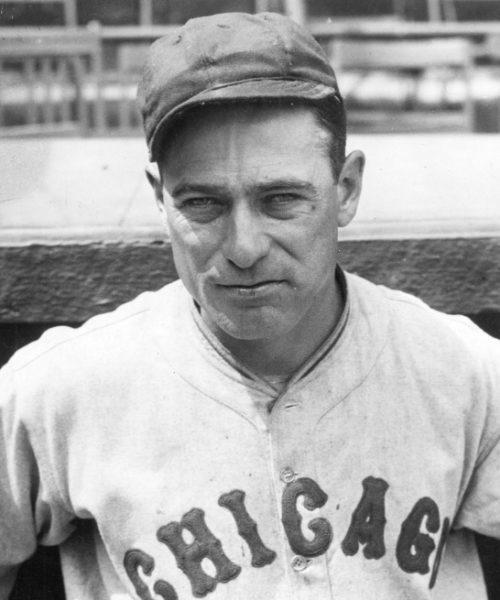 Charlie Root - Cooperstown Expert