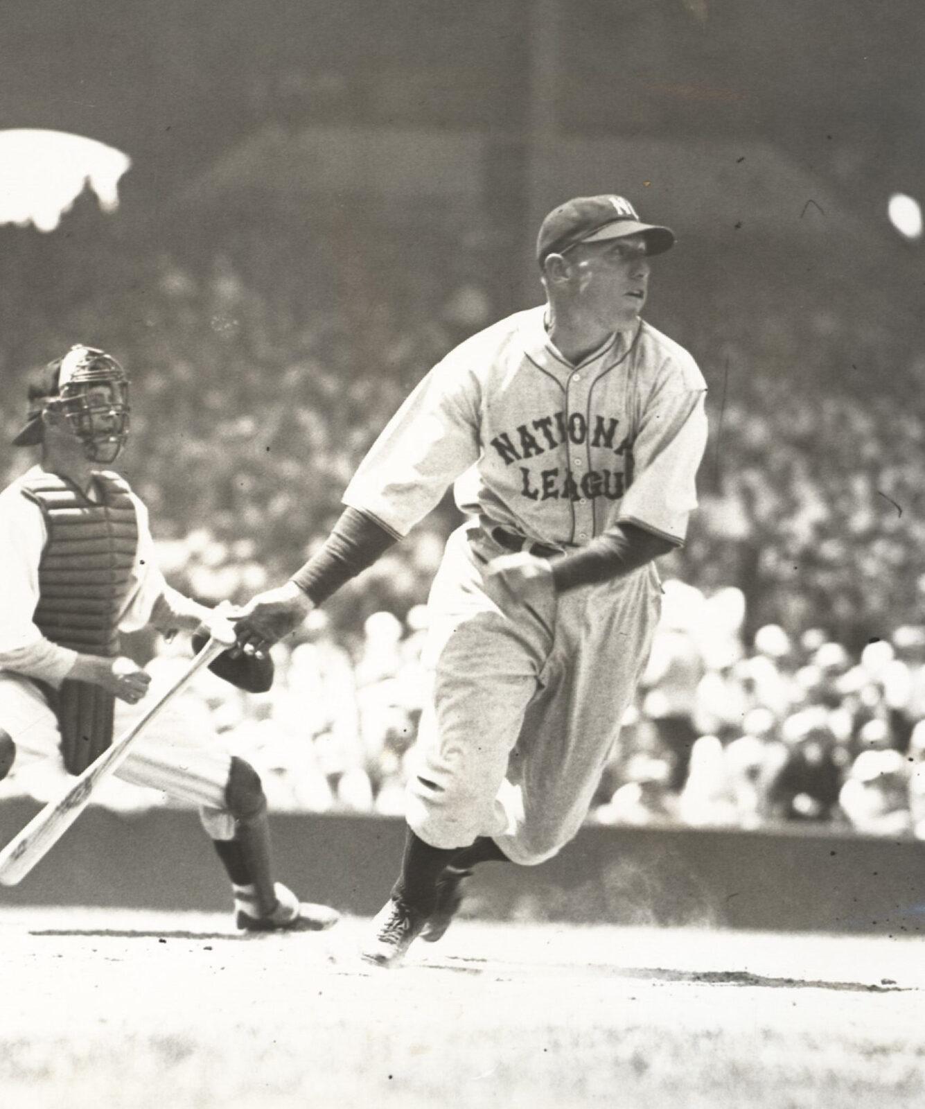 Robin Roberts - Cooperstown Expert