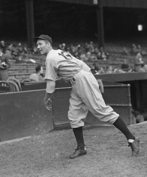 Hal Newhouser - Cooperstown Expert