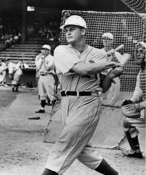 Bob Johnson - Cooperstown Expert