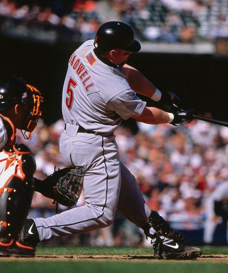 Jeff Bagwell - Cooperstown Expert