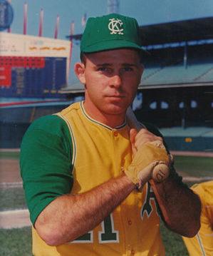 Jim Gosger - Cooperstown Expert