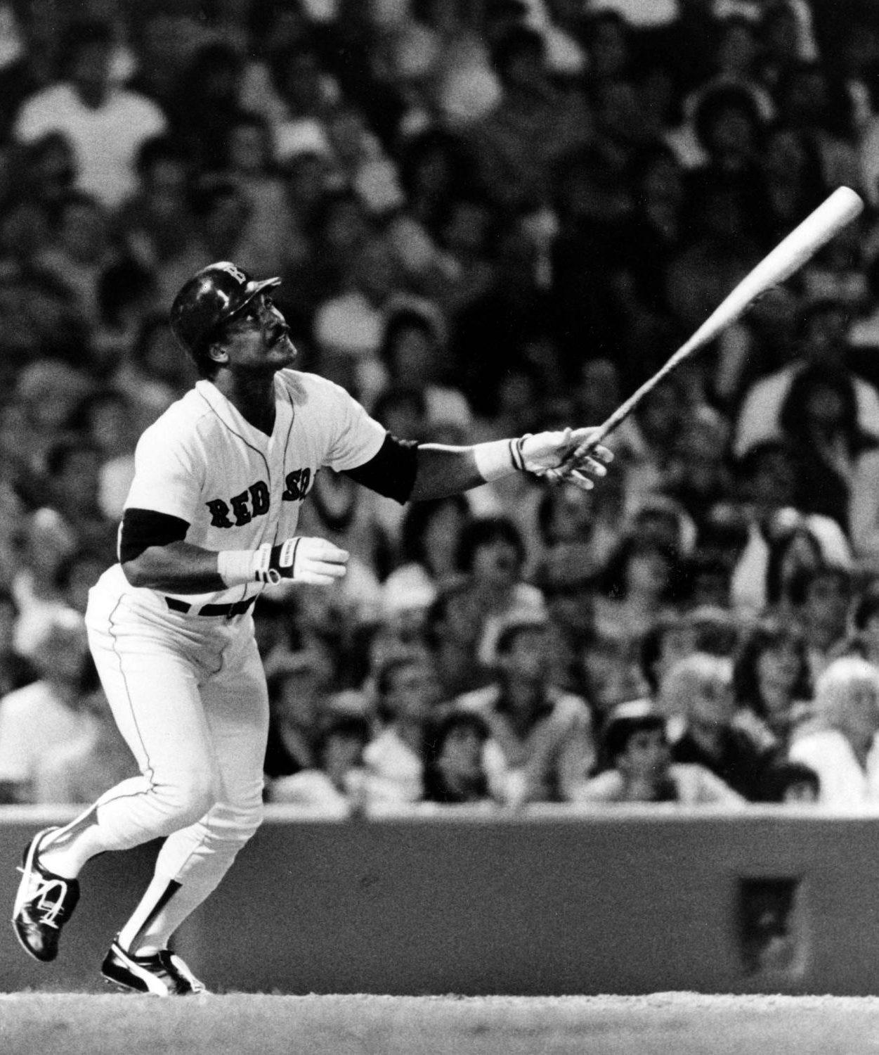 Carl Yastrzemski - Cooperstown Expert