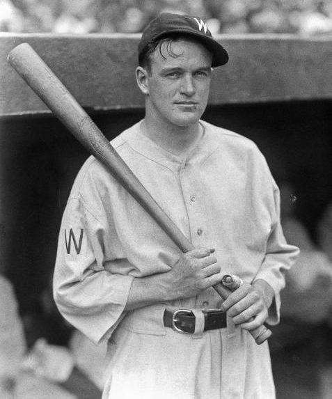 Joe Cronin - Cooperstown Expert