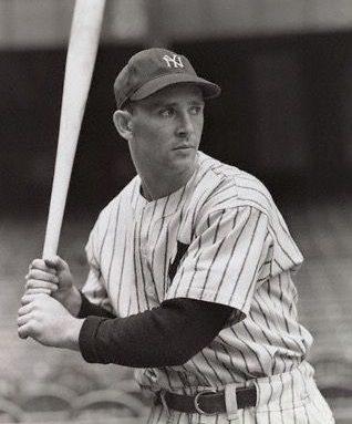 Joe Gordon - Cooperstown Expert
