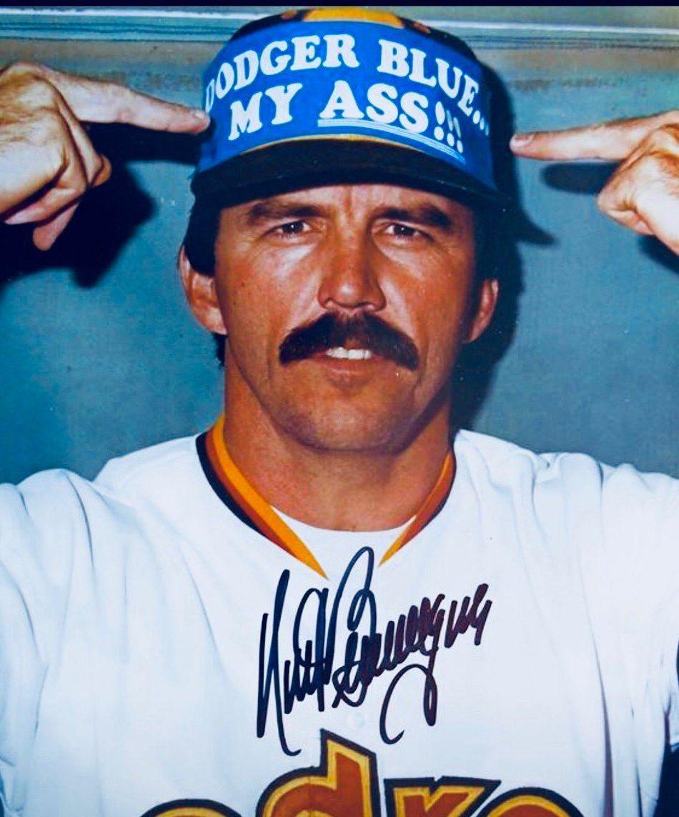 Kurt Bevacqua - Cooperstown Expert