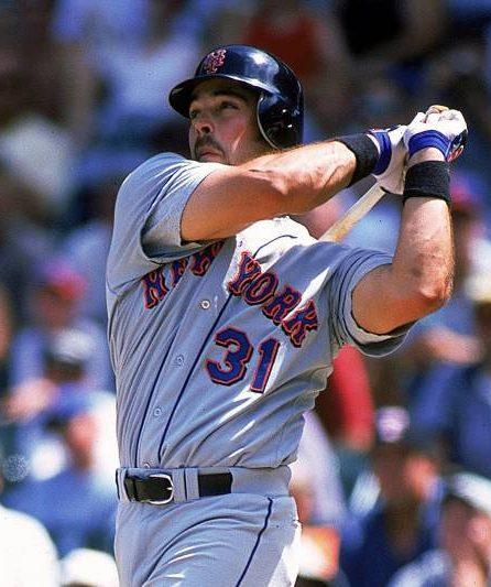 Mike Piazza - Cooperstown Expert