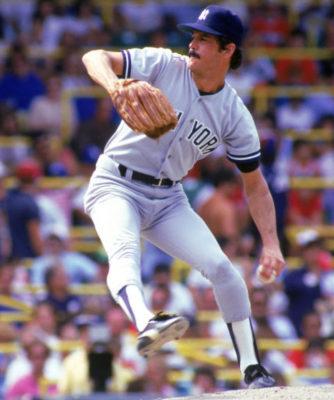 Ron Guidry - Cooperstown Expert