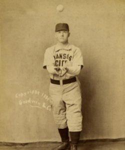 Billy Hamilton - Cooperstown Expert