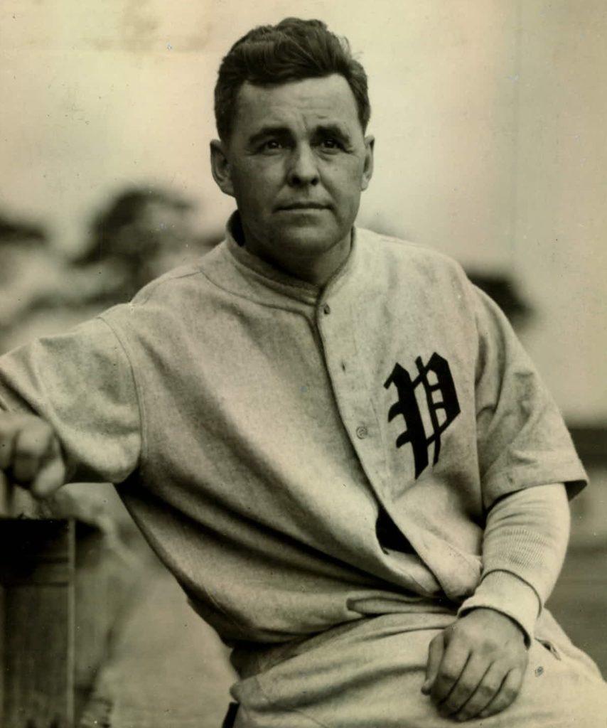 Stuffy McInnis - Cooperstown Expert