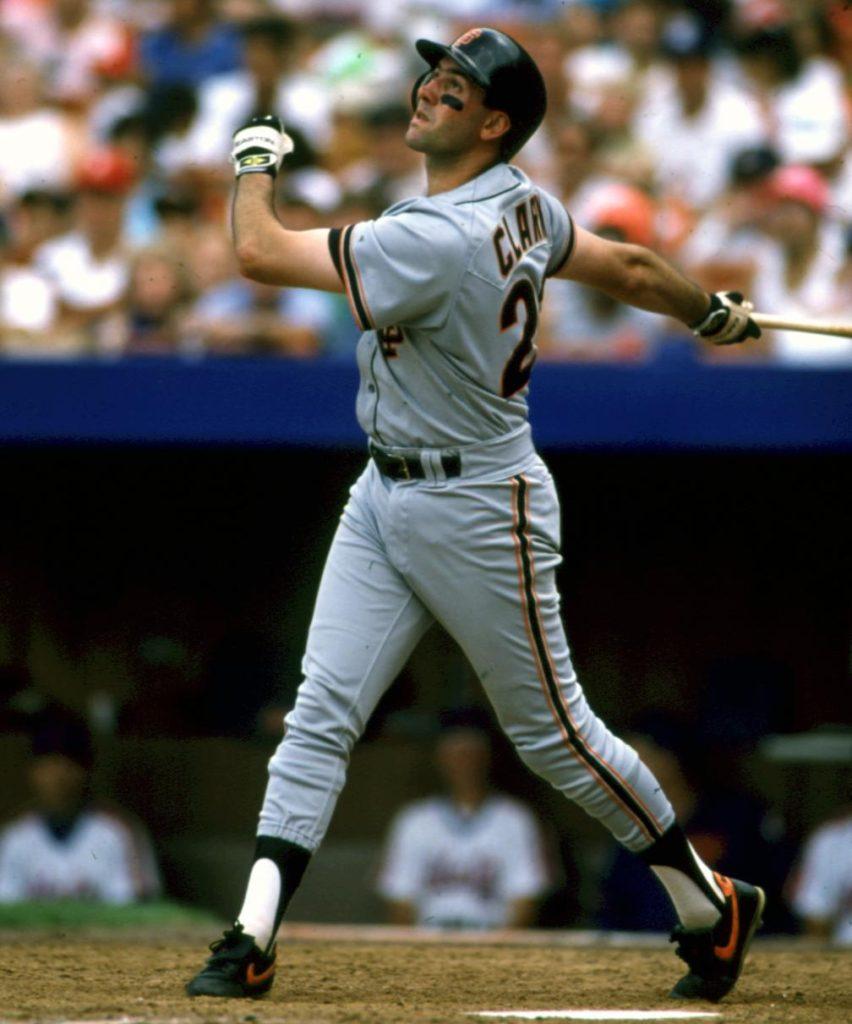 Will Clark - Cooperstown Expert