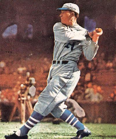 Al Simmons - Cooperstown Expert