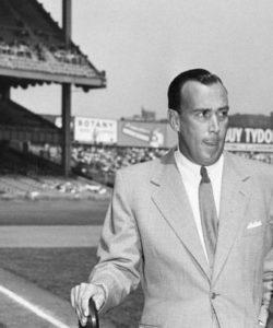 Dan Topping - Cooperstown Expert