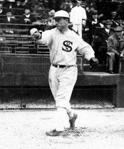 Ed Walsh - Cooperstown Expert