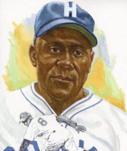 Jud Wilson - Cooperstown Expert