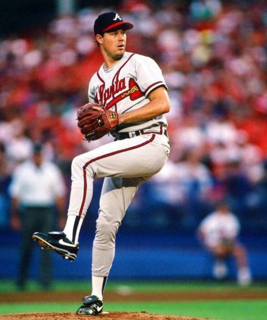 Greg Maddux - Cooperstown Expert