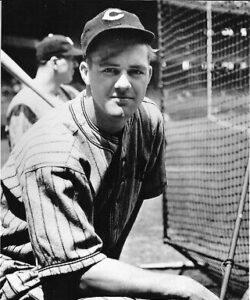 Ken Keltner - Cooperstown Expert