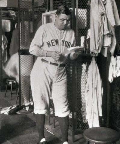 Guy Bush - Cooperstown Expert