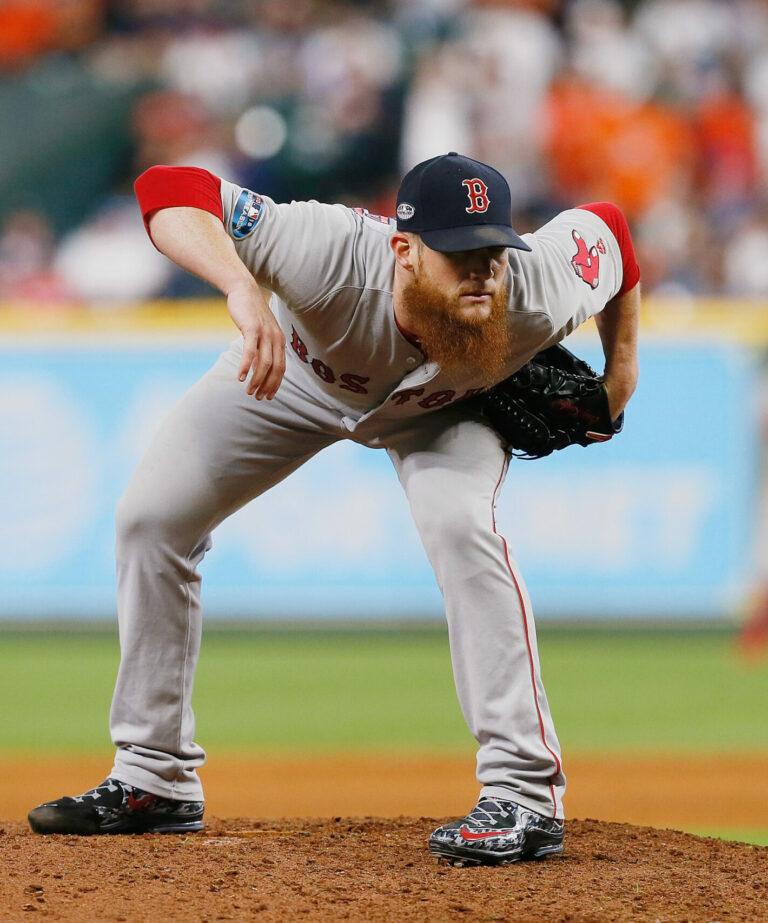 Craig Kimbrel - Cooperstown Expert
