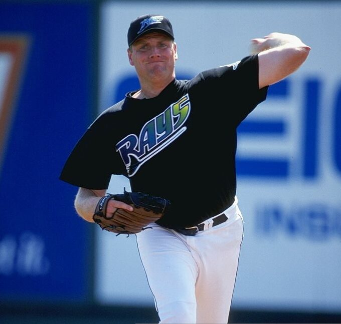 Alan Newman balked in a run before throwing his first big league pitch ...