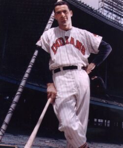 Rocky Colavito - Cooperstown Expert