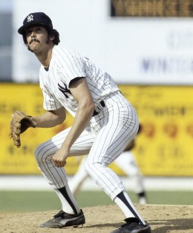 Ron Guidry - Cooperstown Expert