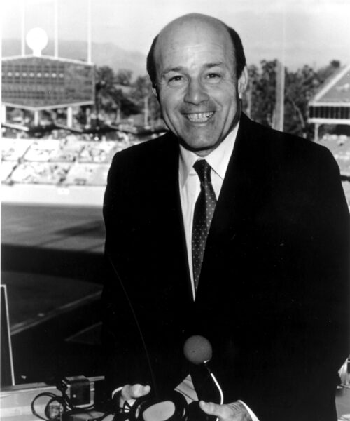 Joe Garagiola - Cooperstown Expert
