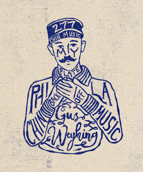 Gus Weyhing - Cooperstown Expert