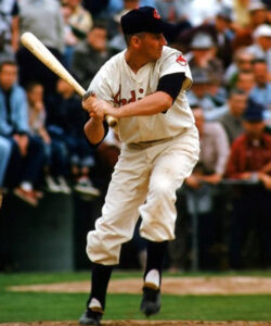 Al Rosen - Cooperstown Expert